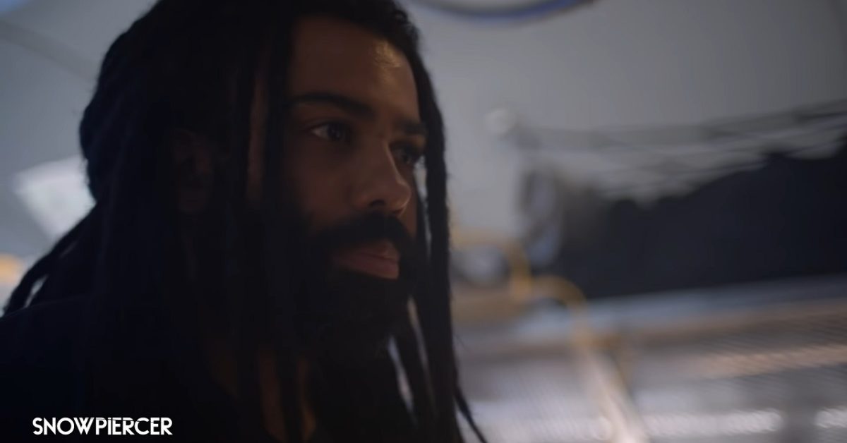 Snowpiercer Season 3 Trailer: They're Coming to Get Their Train Back