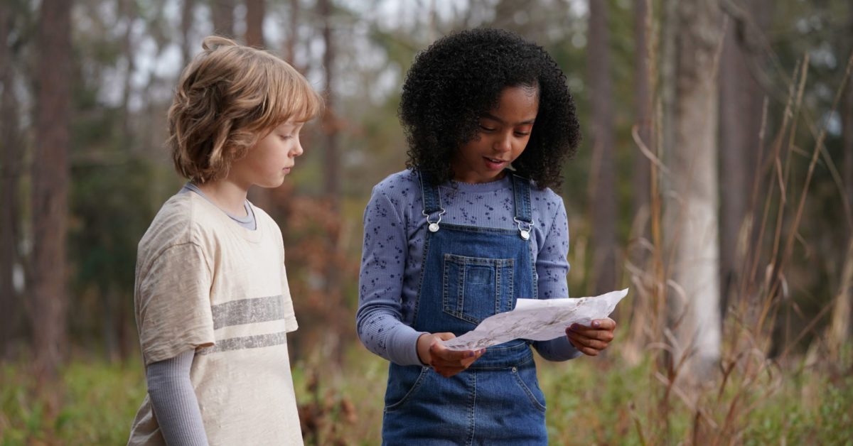 The Tiger Rising Director on Adapting Kate DiCamillo’s Book to Screen