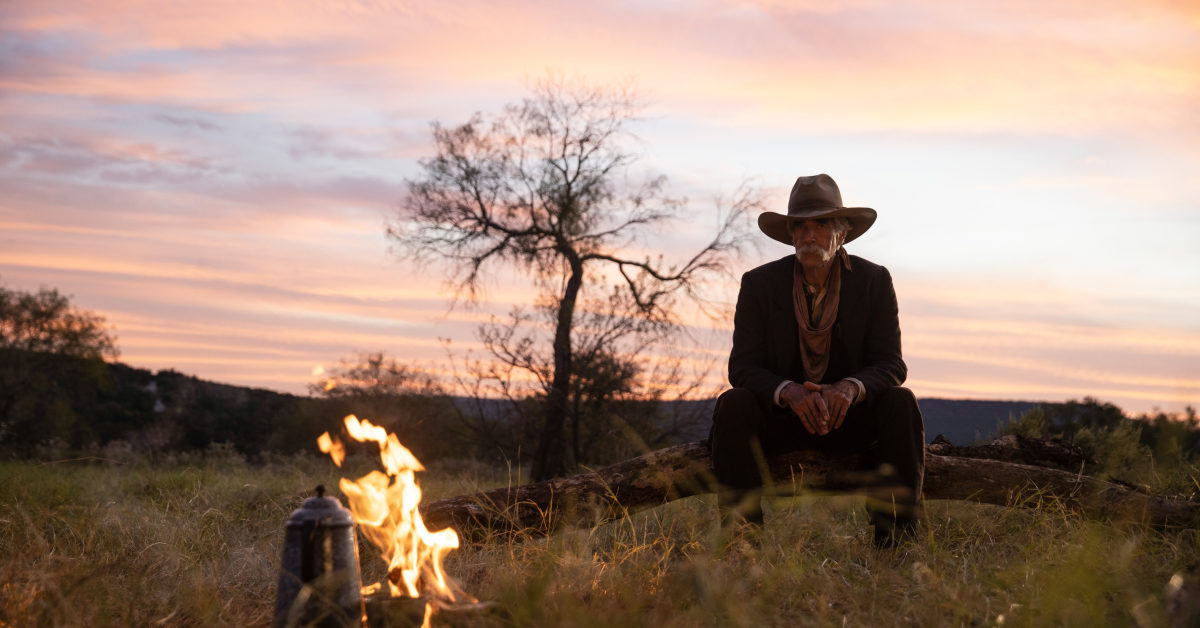 1883 S01E04 Preview Images: Can Our Travelers Survive "The Crossing"?
