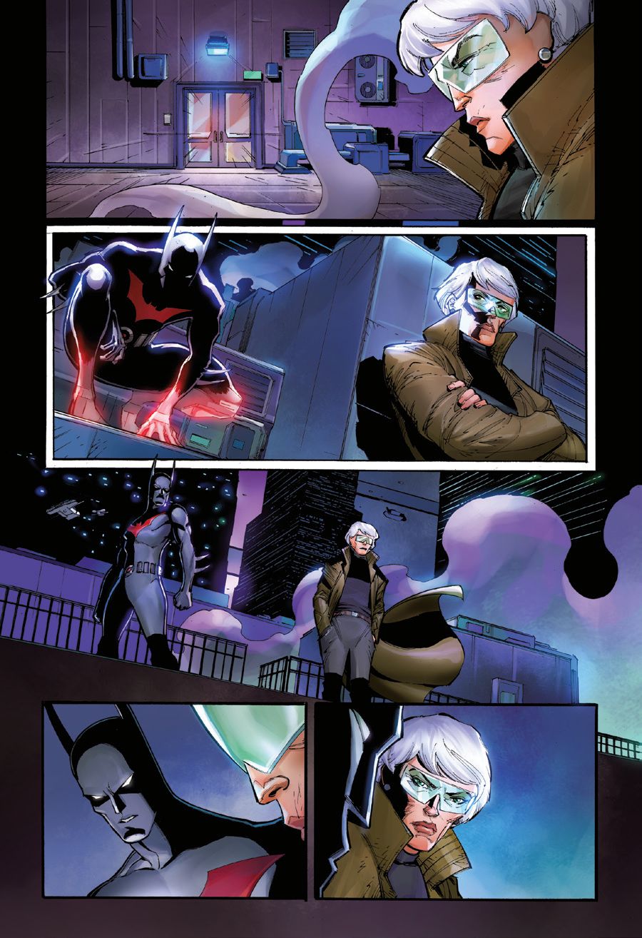 Neo Year News, Rumors and Information - Bleeding Cool News Page 1