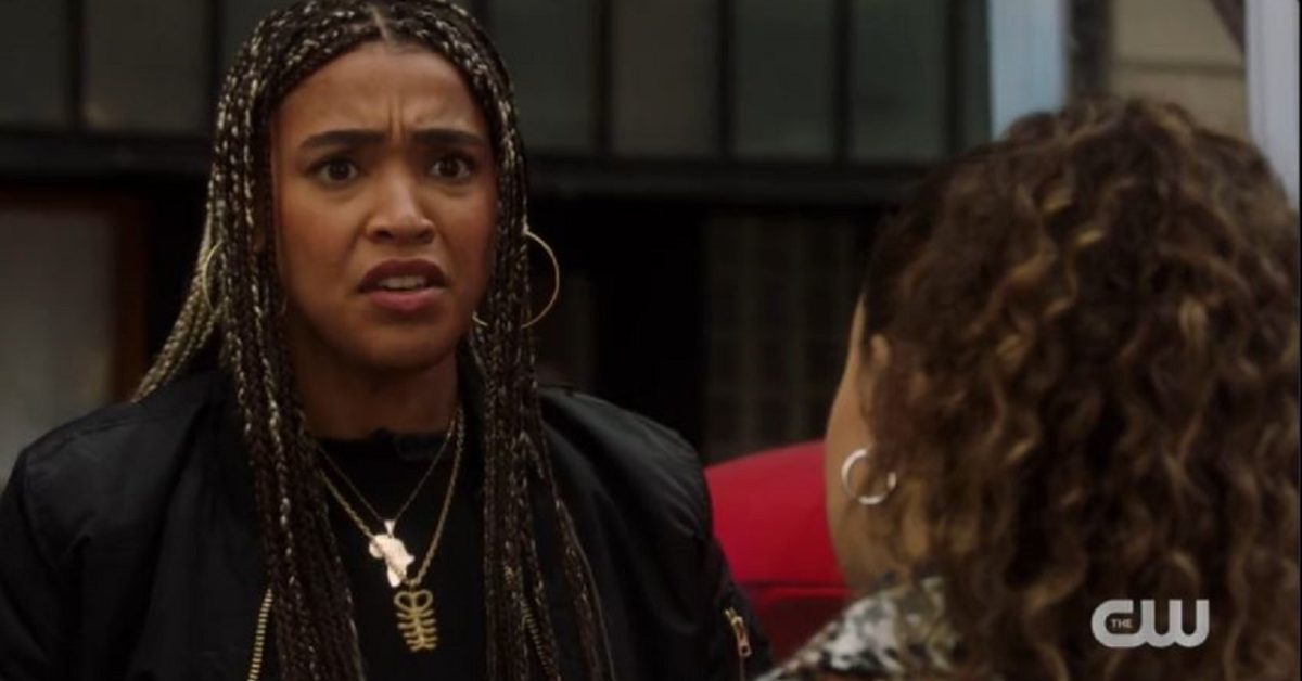 Charmed S04 Trailer: The Power of 3 Returns- But Will It Be In Time?