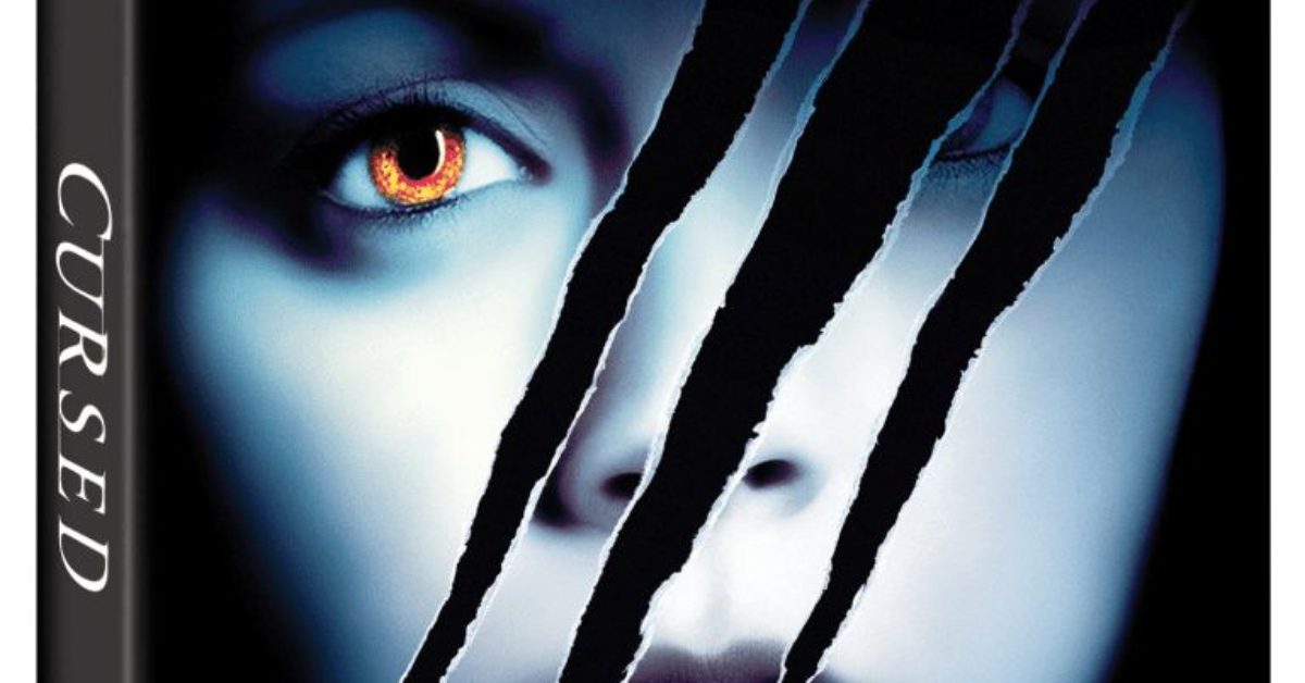 Cursed Is Latest Wes Craven Film Coming To Blu-ray From Scream Factory