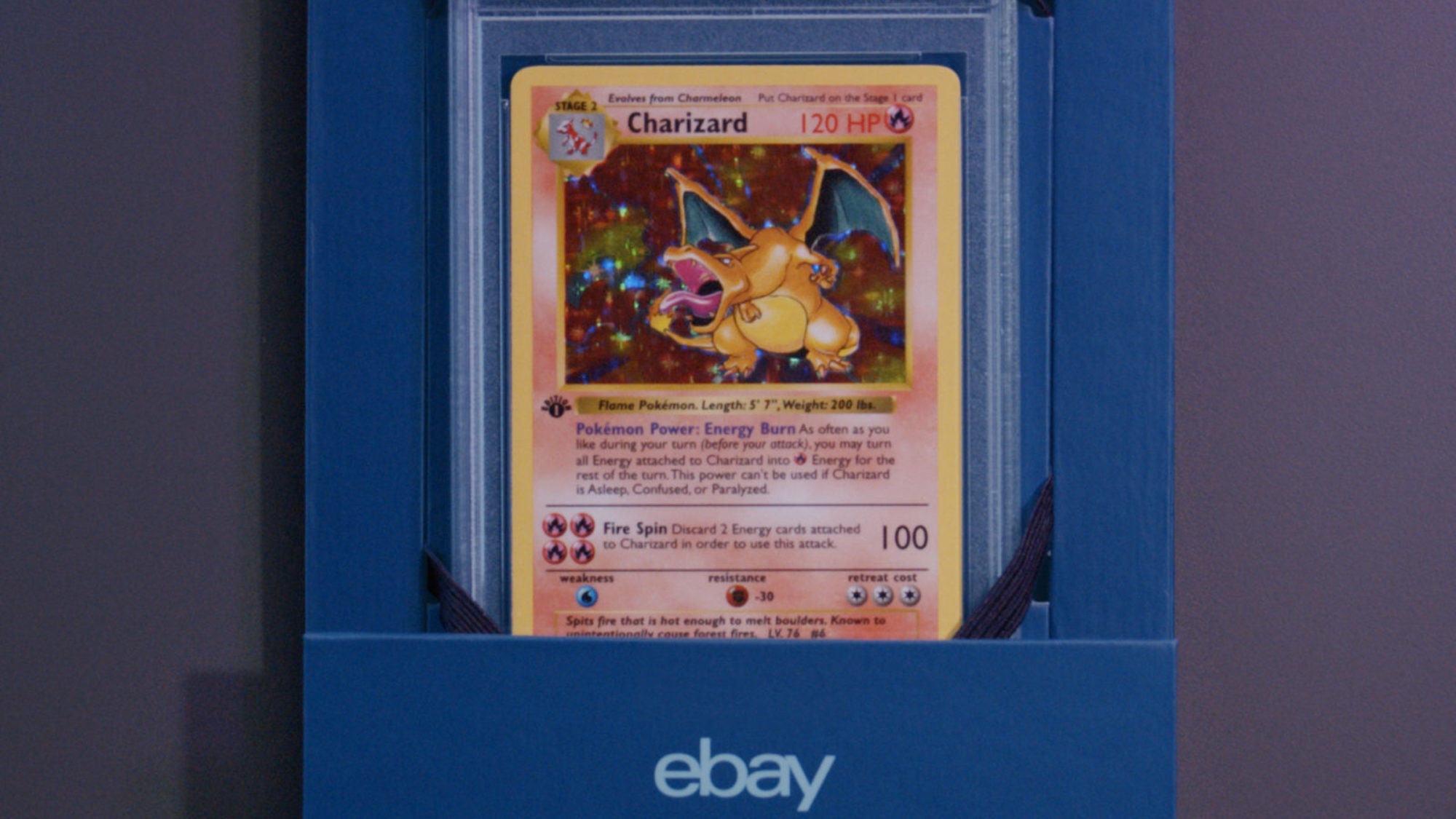 Trading Cards: More Details On Ebay's Authentication Guarantee