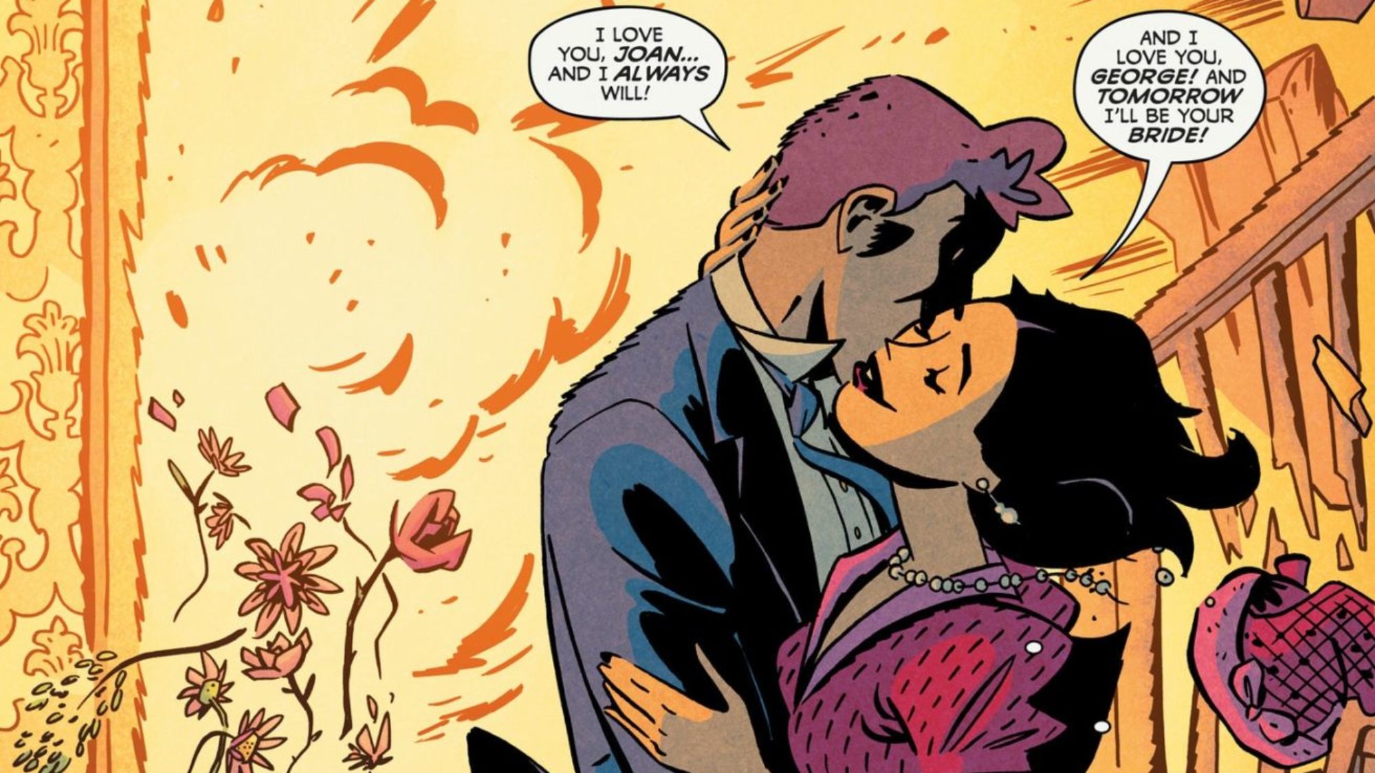 Love Everlasting Booms On eBay As Jane Goldman Writes The Film