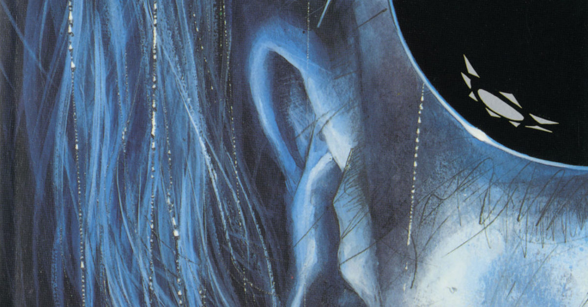 The Return Of Kid Eternity To DC Comics In Batman Urban Legends #11