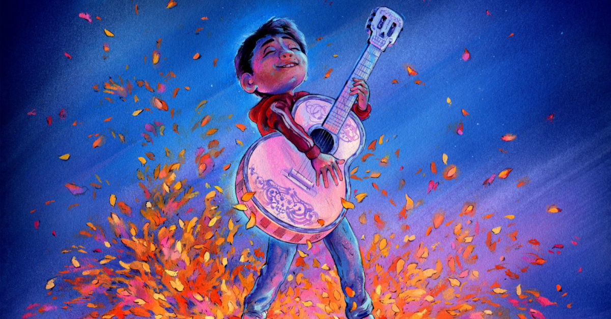Mondo Music Release Of The Week: Coco