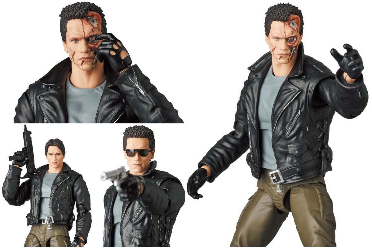terminator News, Rumors and Information - Bleeding Cool News And Rumors ...