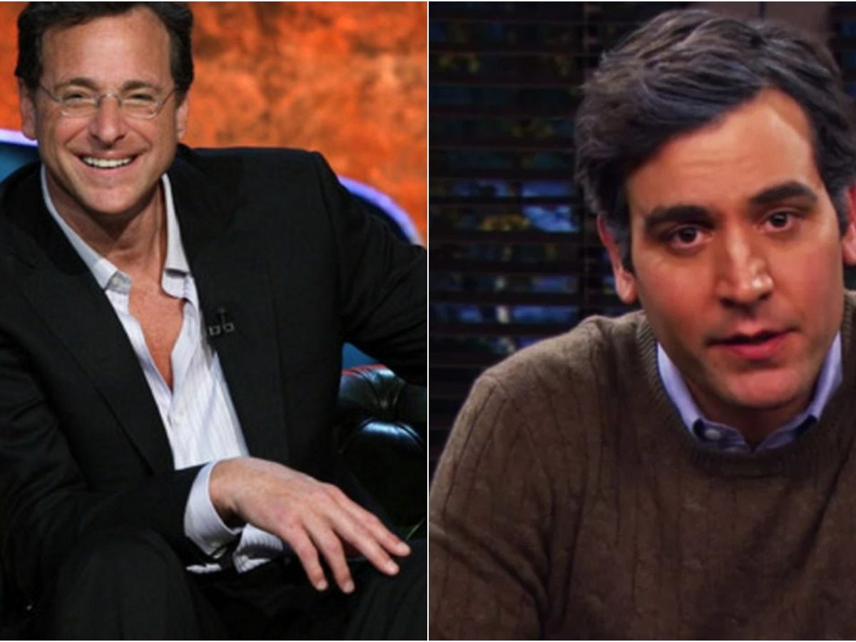 Bob Saget Himym Quotes