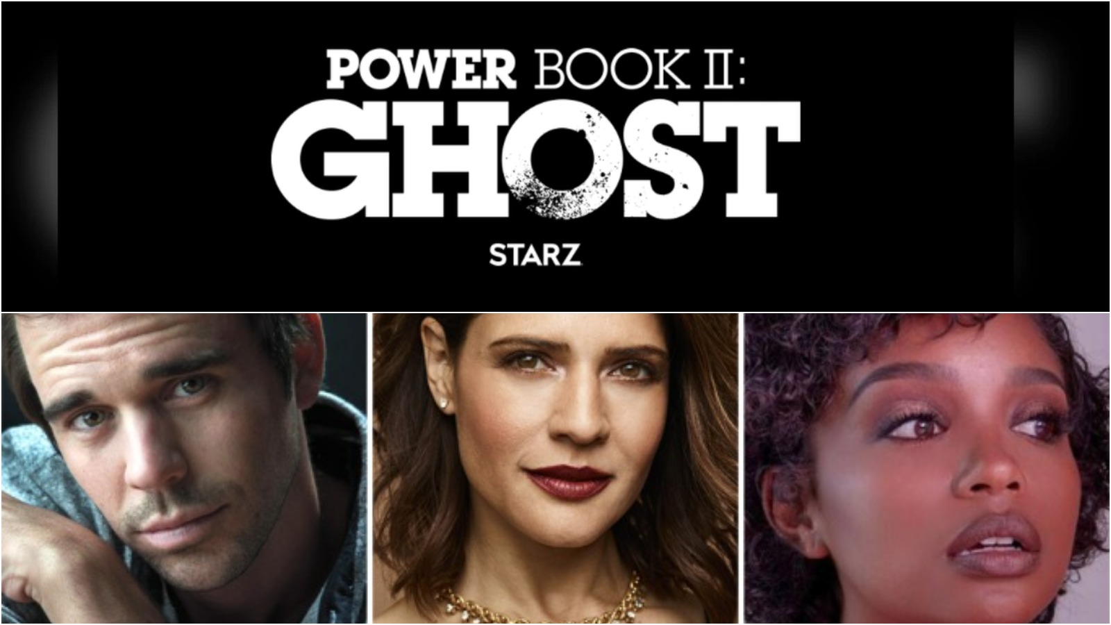 power ghost News, Rumors and Information - Bleeding Cool News Page 1