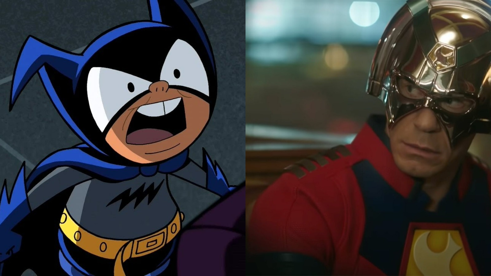 Batmite News, Rumors and Information - Bleeding Cool News And Rumors Page 1