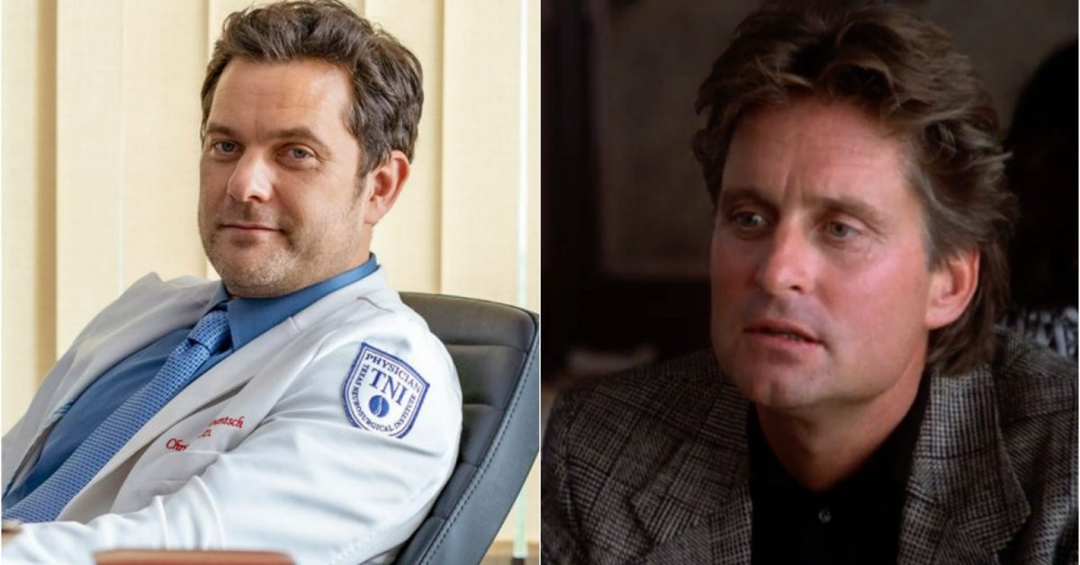 Fatal Attraction: Joshua Jackson Updates Paramount+ Series Production