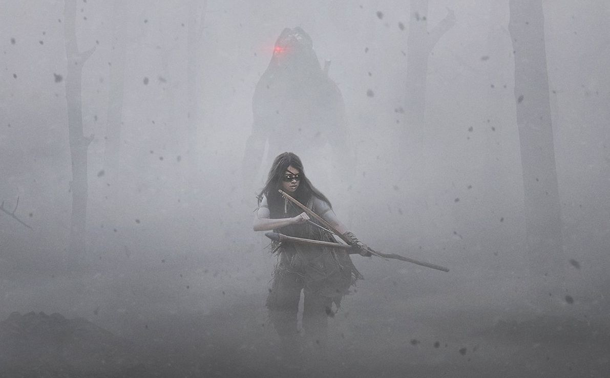 Predator lawsuit News, Rumors and Information - Bleeding Cool News Page 1