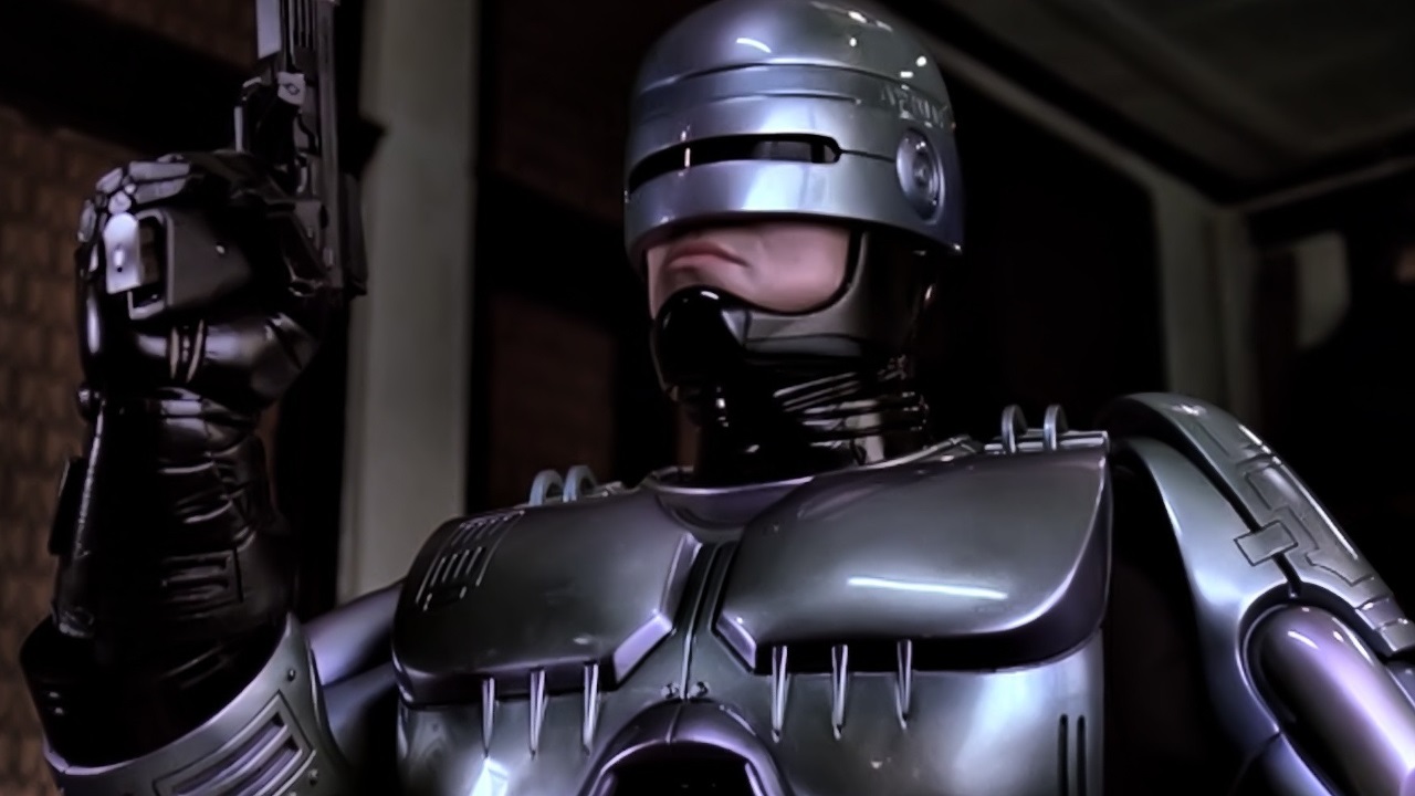 Robocop: The Series News, Rumors and Information - Bleeding Cool News ...