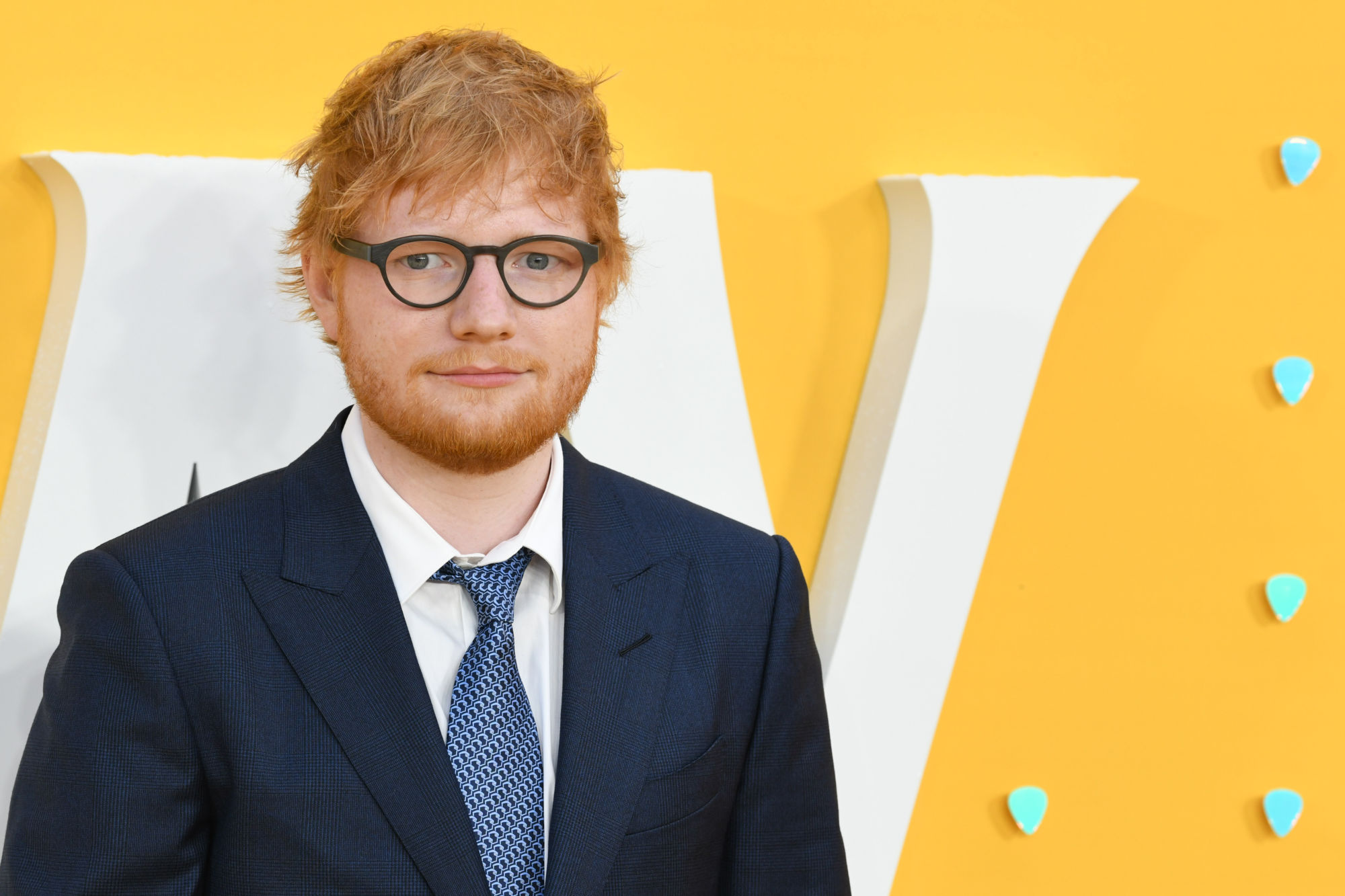 Ed Sheeran News, Rumors and Information - Bleeding Cool News And Rumors ...
