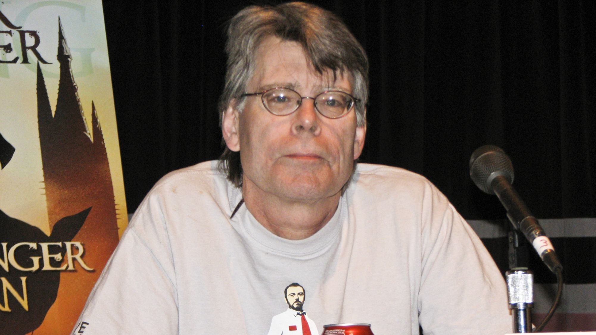 Stephen King Story Mister Yummy To Get Feature Film Adaptation