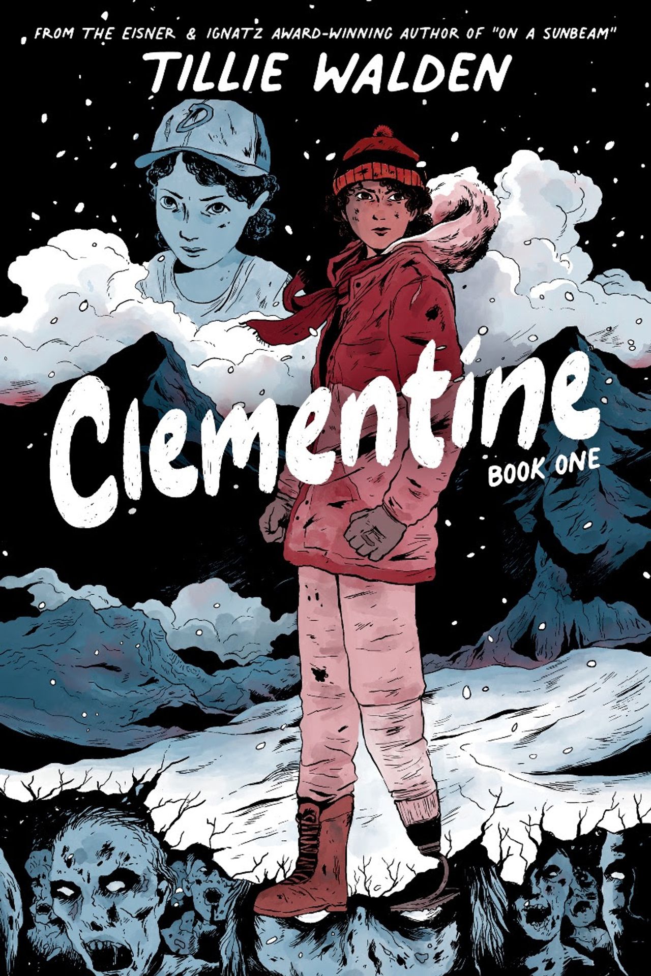 Clementine Book One News, Rumors and Information - Bleeding Cool News ...