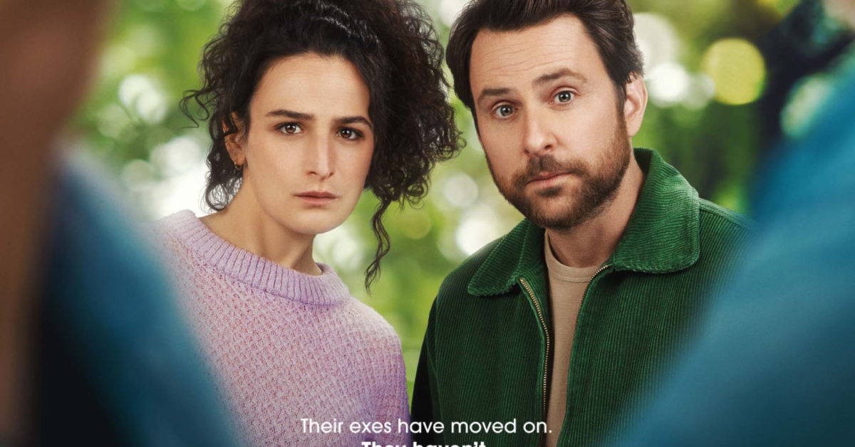 I Want You Back Full Trailer Debuts, On Prime Video February 11th