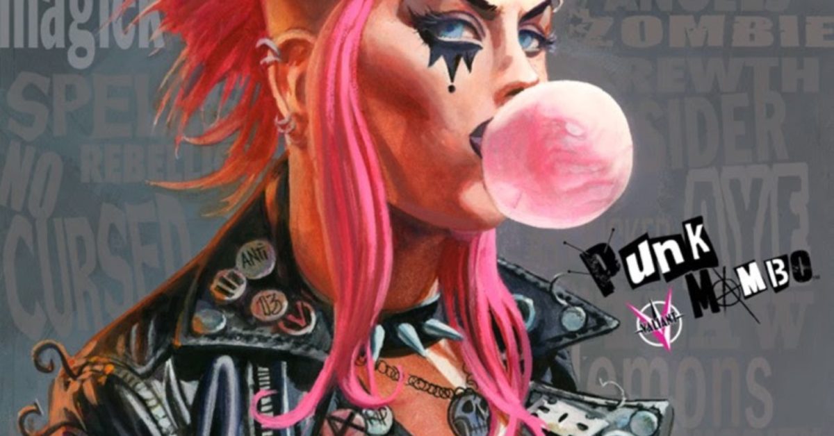 Valiant Goes All In On NFT And Metaverse Web 3.0 - Maybe Comics Too?