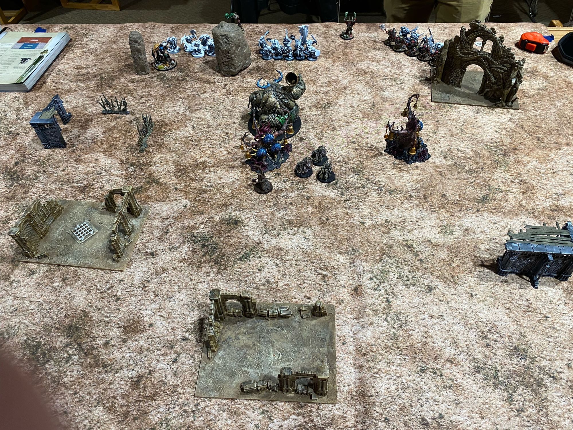 Path To Glory News, Rumors and Information - Bleeding Cool News Page 1