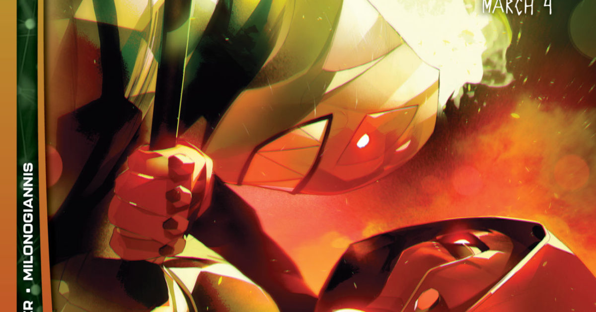 Future State Gotham #10 Preview: Batman + Joker, BFFs