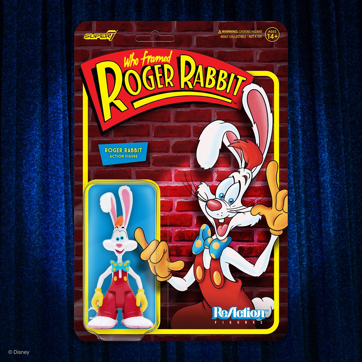 roger rabbit News, Rumors and Information - Bleeding Cool News Page 1