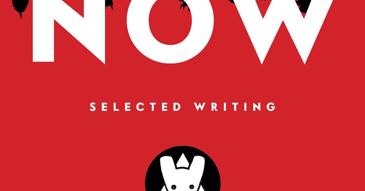 Writing About Maus Now Also Rocketing Up The Charts