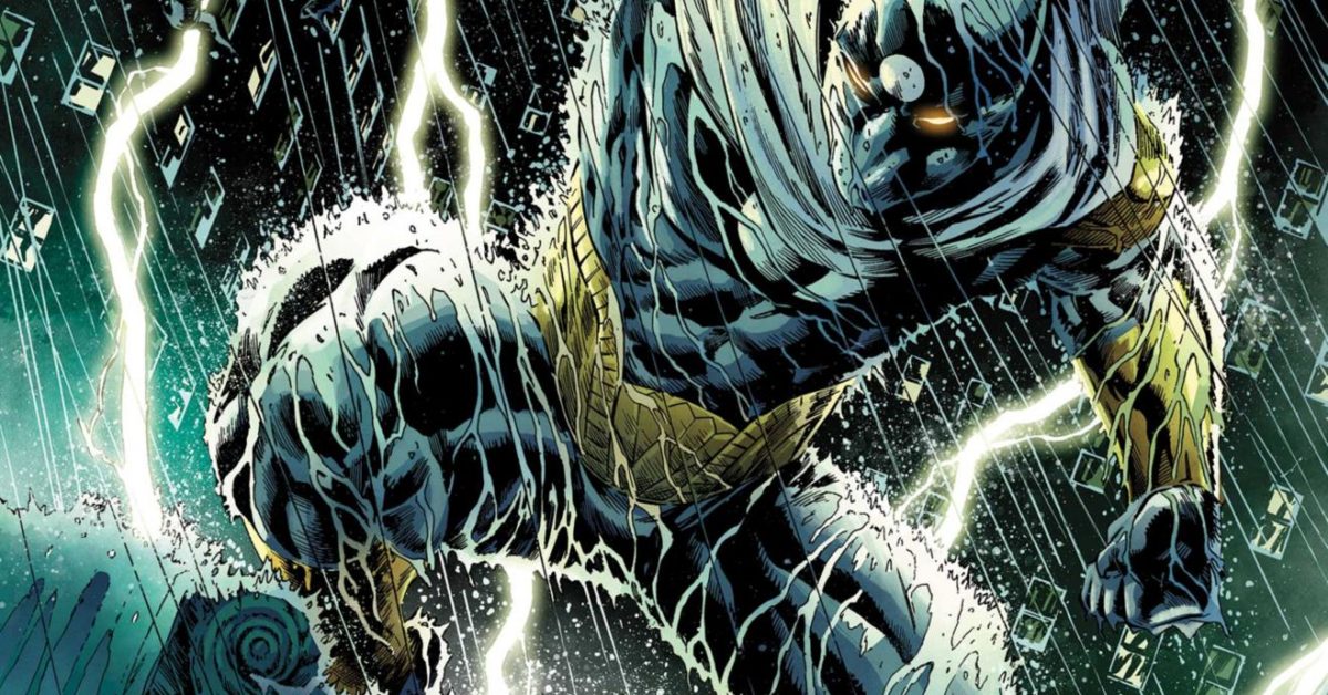 Moon Knight #8 Preview: Vengeance Comes for Hunter's Moon