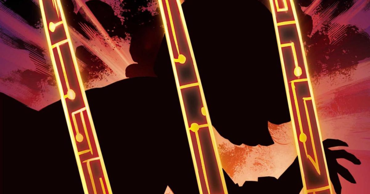 X Deaths of Wolverine #2 Preview: Krakoan Cancer