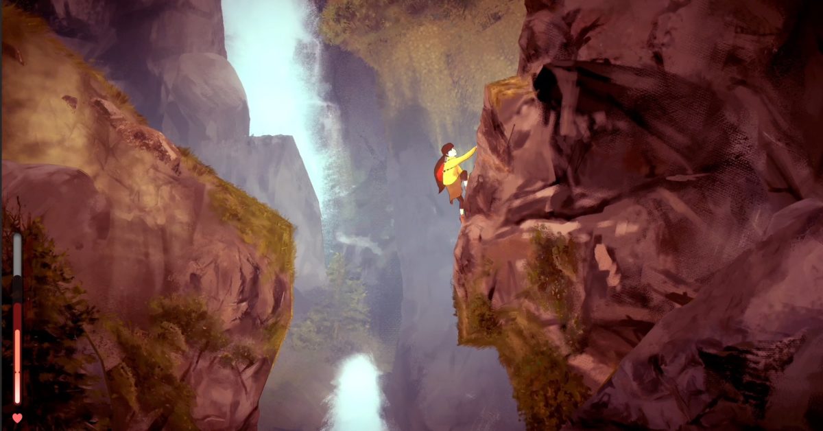 A Highland Song Announced For Both PC & Nintendo Switch