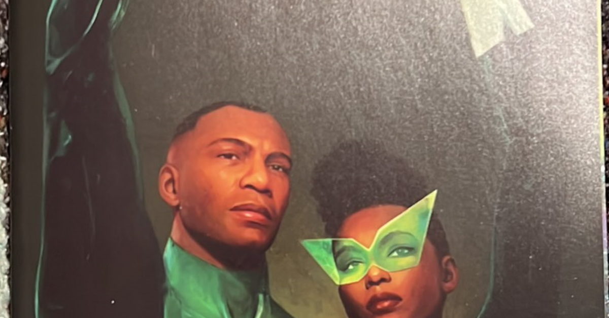 DC Comics Switches Glossy Cardstock Covers To Matte Cardstock Covers