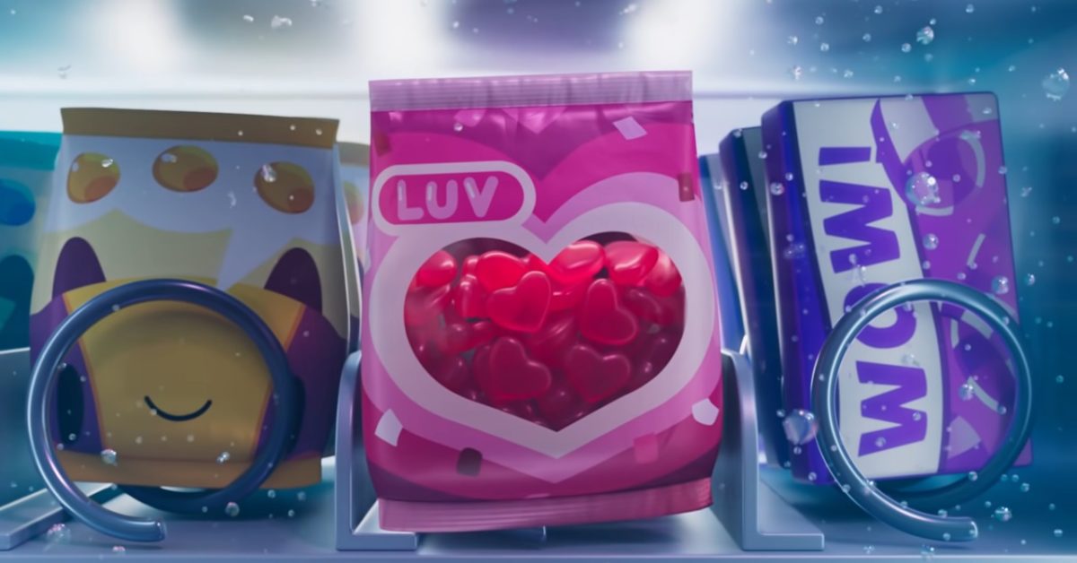 Brawl Stars Adds A New Valentine's Day Event Starting Today