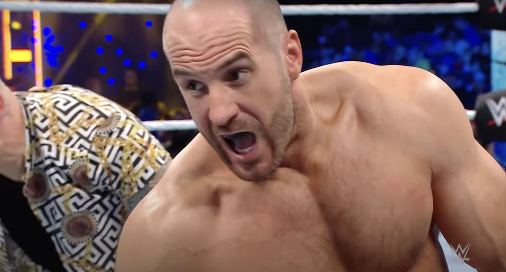 Cesaro News, Rumors and Information - Bleeding Cool News Page 1