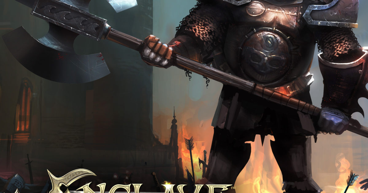 Enclave HD Will Be Released On PC & Consoles This Summer