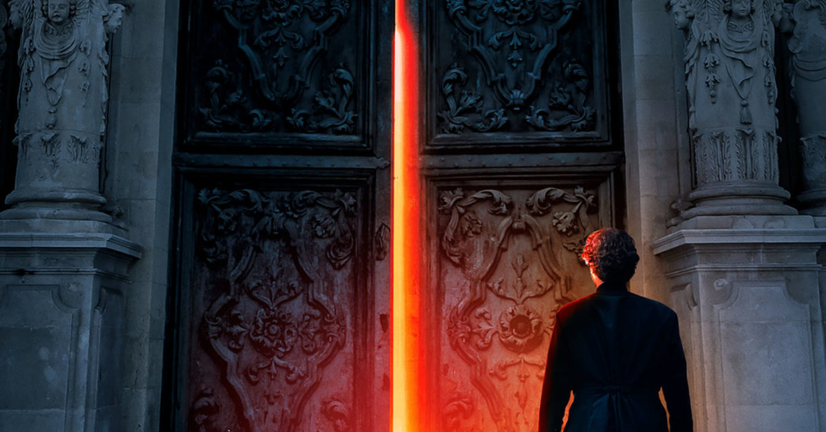 Exorcism of God Trailer Drops Promising Darkness South of the Border