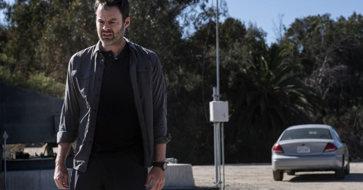 Barry Season 3 Premieres This April; New Preview Images Released