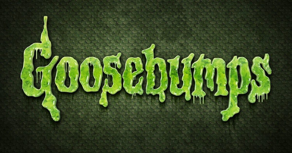 Goosebumps: 10-Episode Live-Action Series Adapt Set to Haunt Disney+