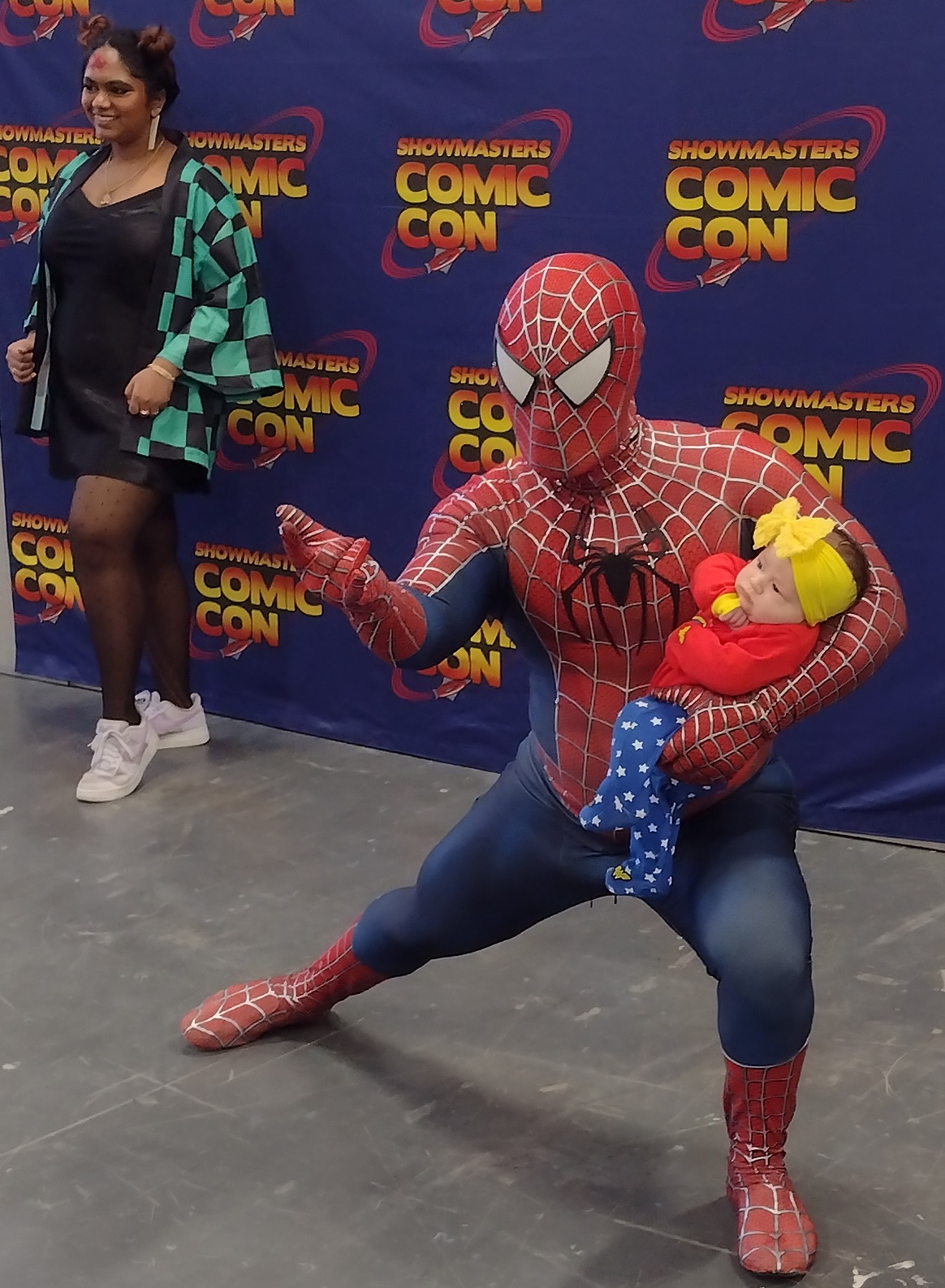 london spring comic con News, Rumors and Information - Bleeding Cool ...