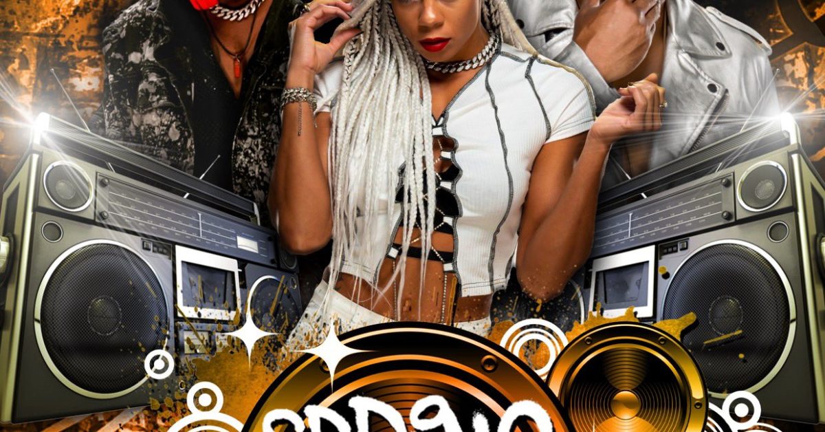 Hit Row Returns: Former NXT Faction Reuniting at MCW Spring Fever