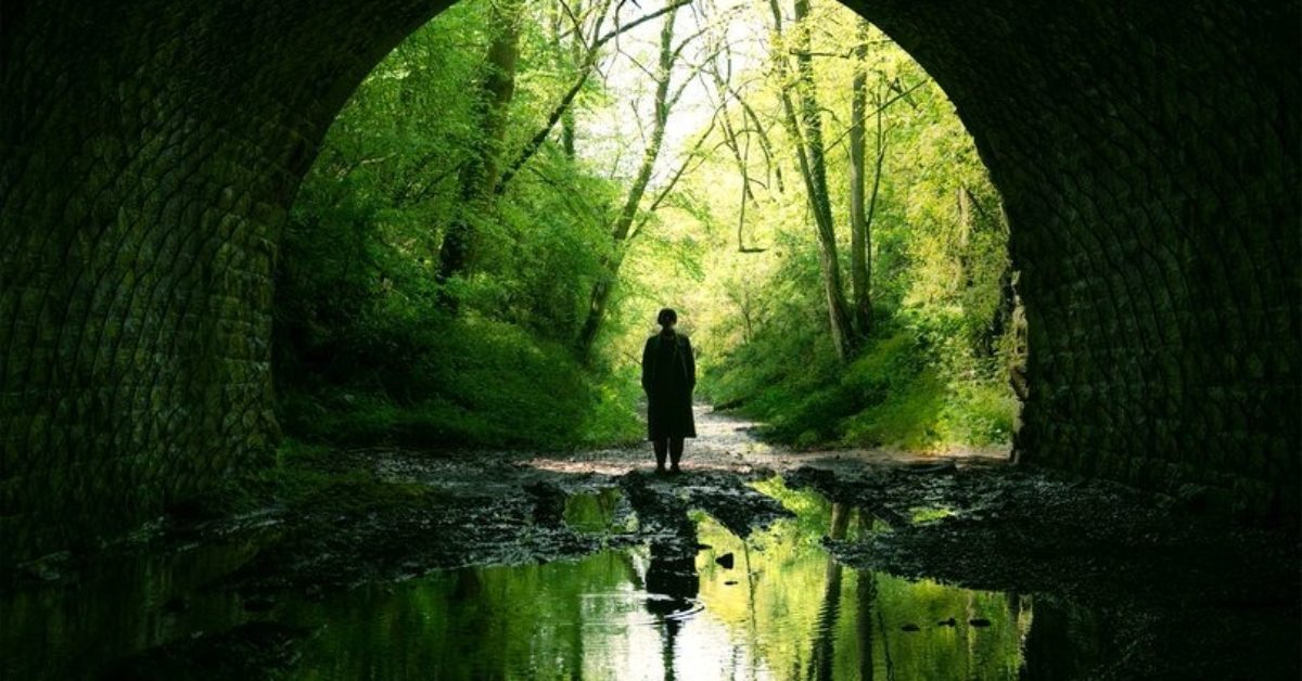 Alex Garland Says His New Film 'Men' Has a Folk Horror Subgenre