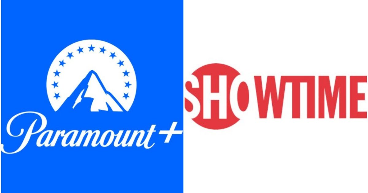 Paramount+ Adds Showtime Content, Will Allow In-App Bundle Upgrade