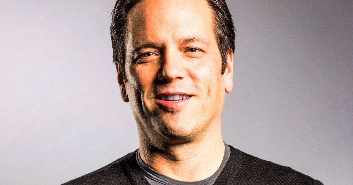 Phil Spencer To Receive Lifetime Achievement Award At D.I.C.E. Awards