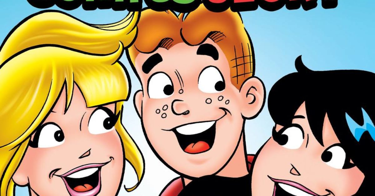 Archie 1000-Page Comics Glory Preview: Archie vs. Shrinkage