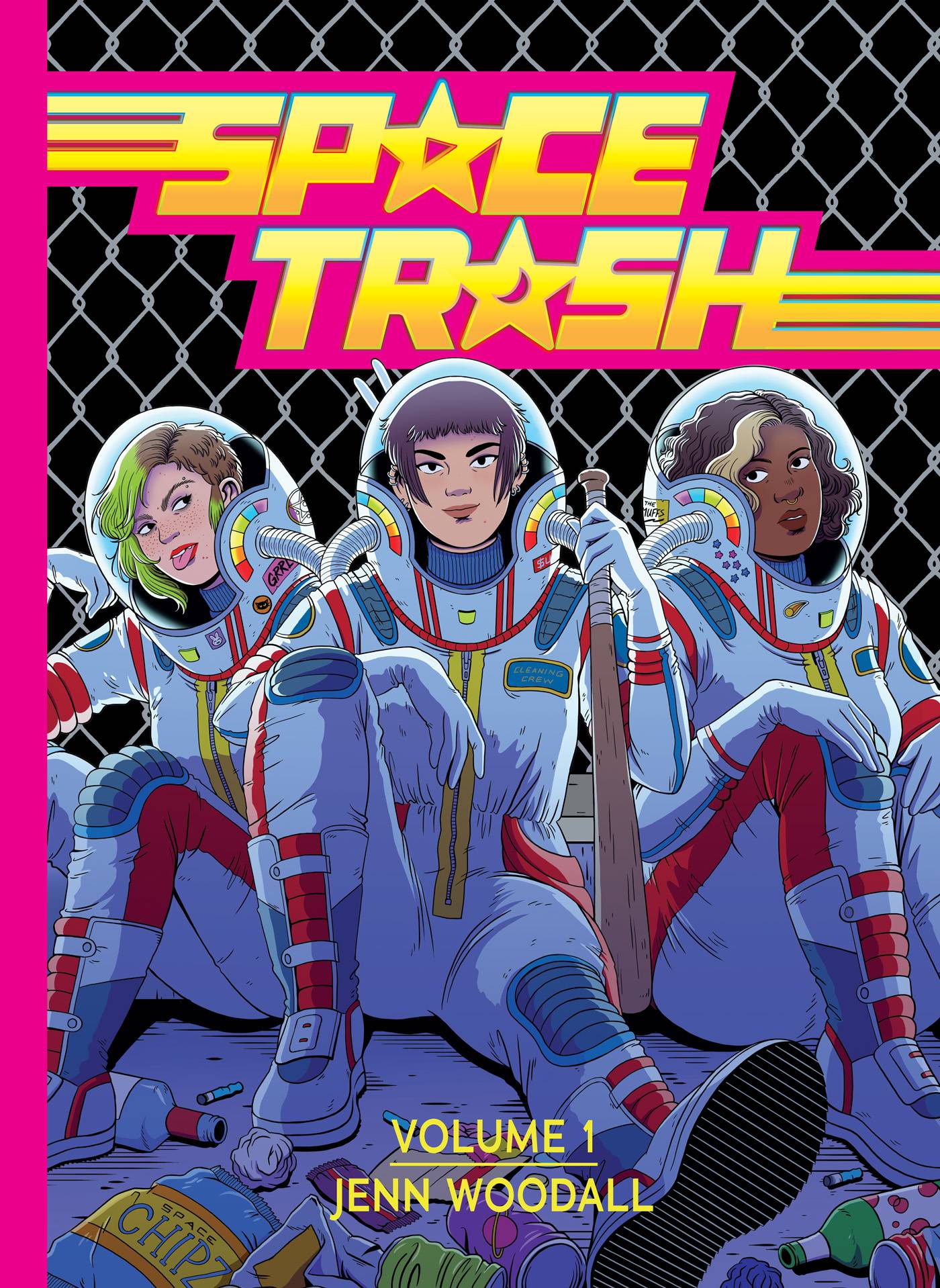 space trash News, Rumors and Information - Bleeding Cool News Page 1