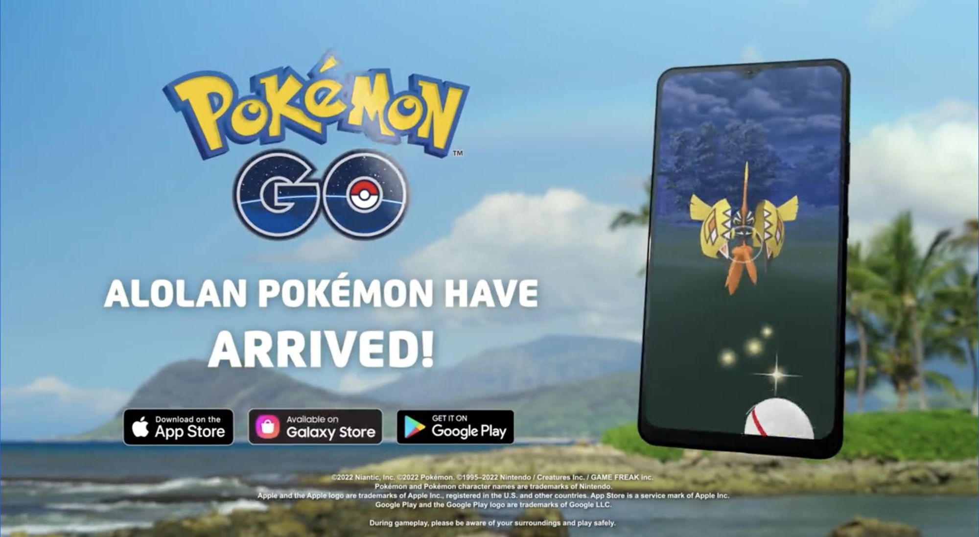 Welcome to Alola News, Rumors and Information - Bleeding Cool News Page 1