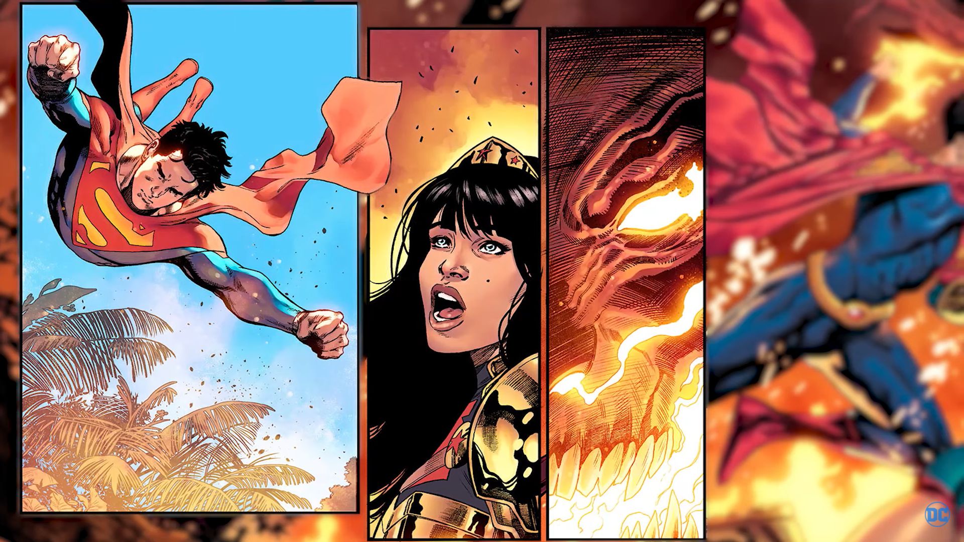 Batman News - Bleeding Cool News And Rumors Page 3