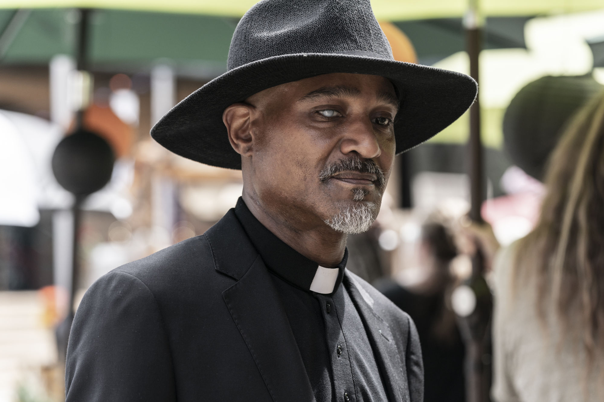 Gabriel News, Rumors and Information - Bleeding Cool News Page 1