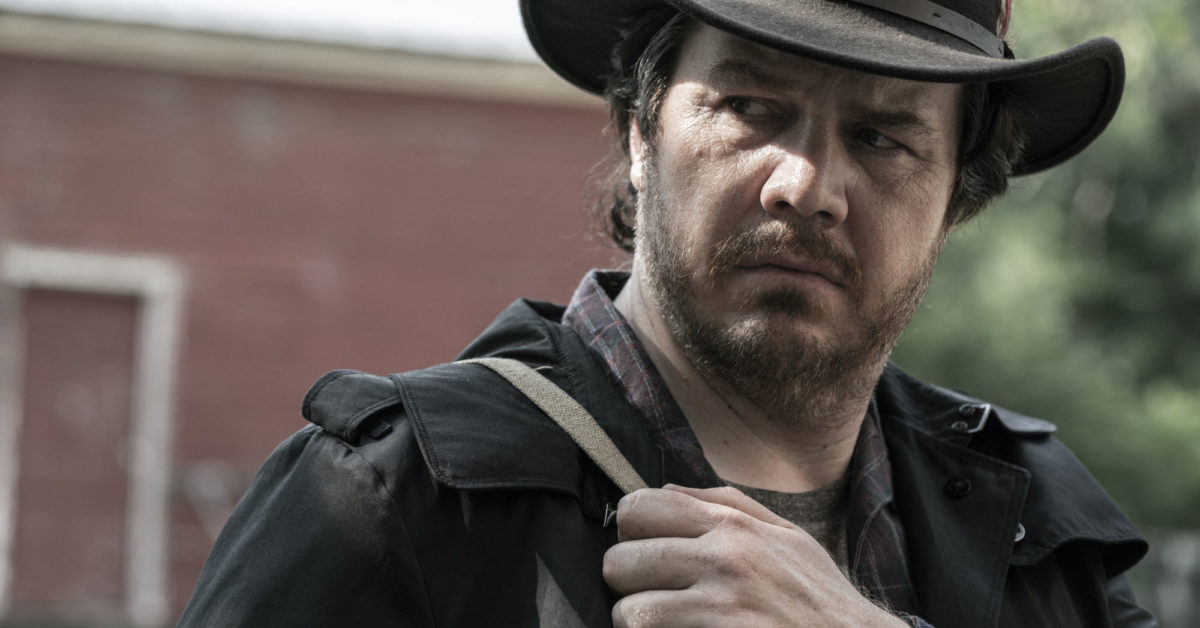 The Walking Dead S11E11 Review: Forget It, Eugene... It's Commonwealth