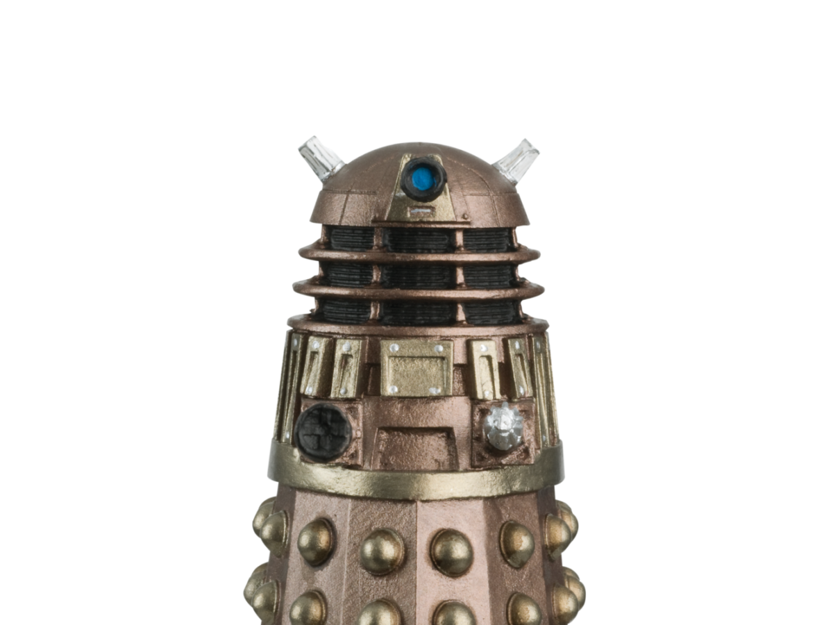 Dalek Doctor Who Transparent Background