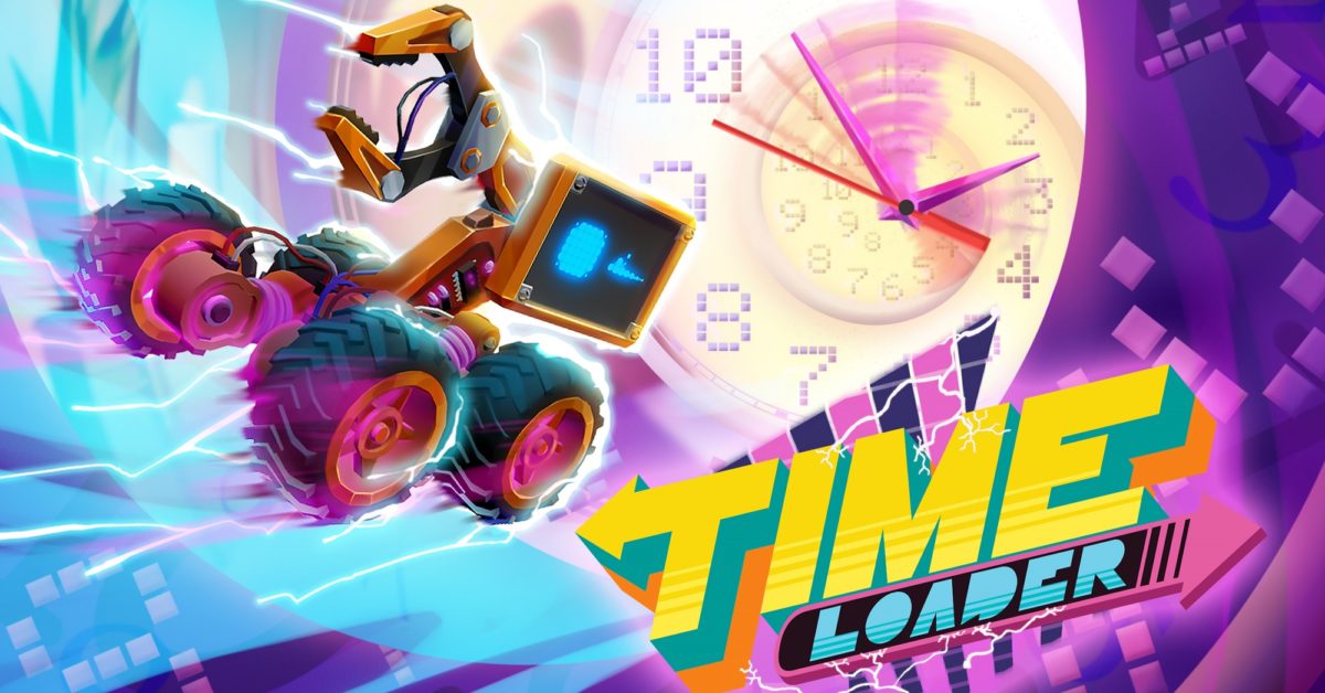 Time Loader Set To be Released On Consoles In March