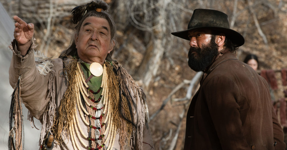 1883 Season 1 Finale Preview: Heavy Decisions Made, Bold Actions Taken